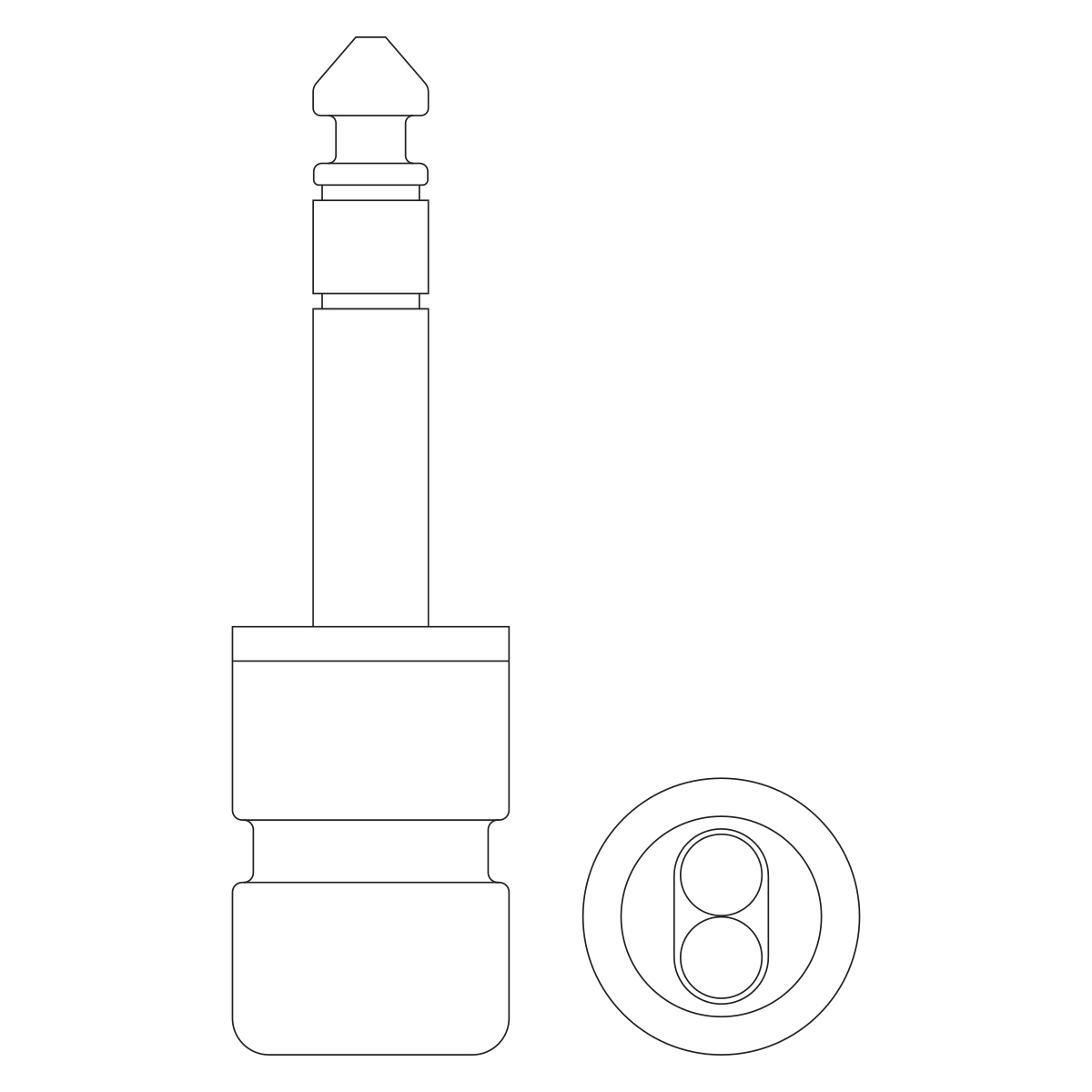 SquarePlug – kmmk solutions