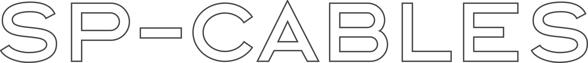 SP cables – kmmk solutions