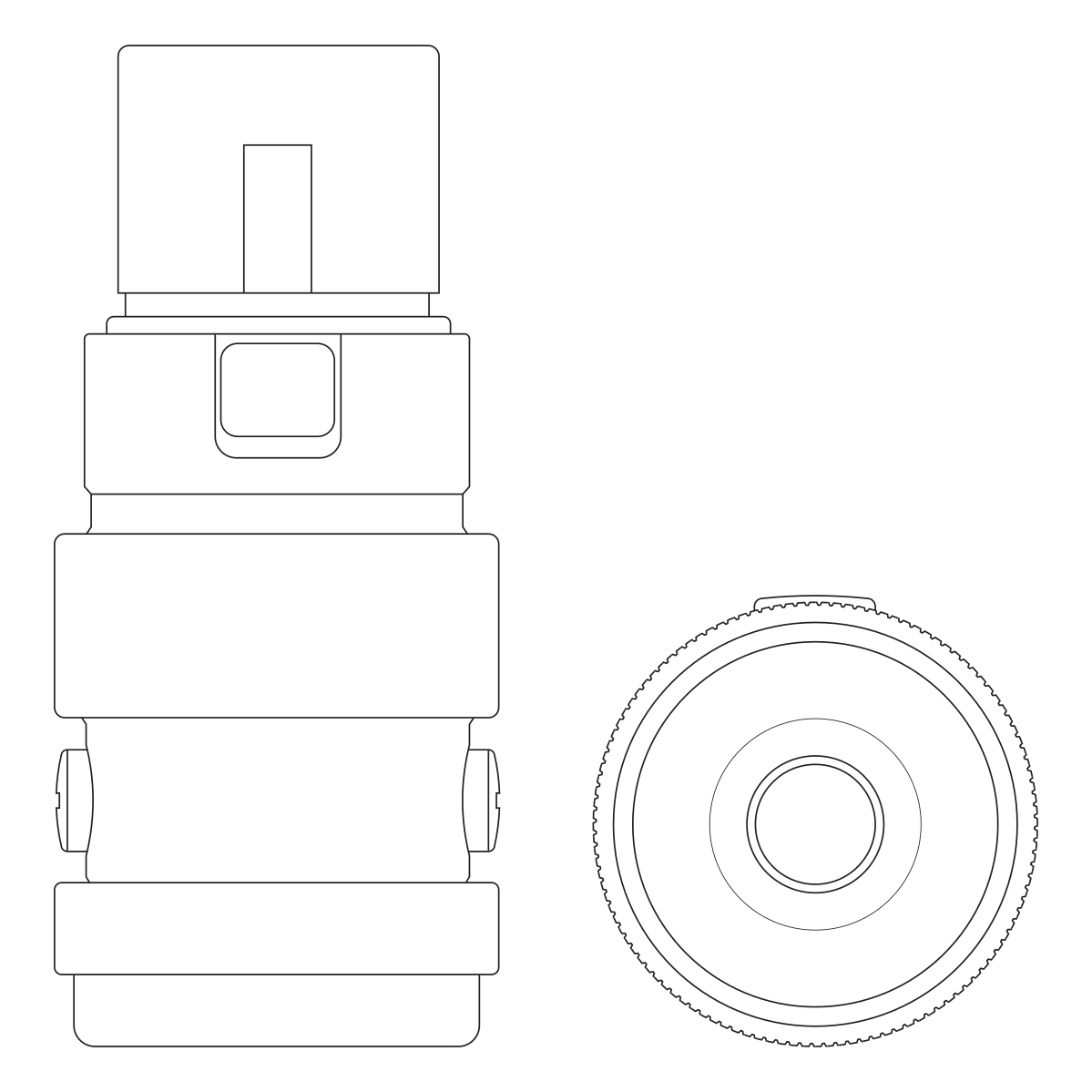 SquarePlug – kmmk solutions